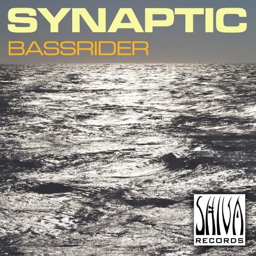 Amazon.com: Bassrider EP : Synaptic: Digital Music