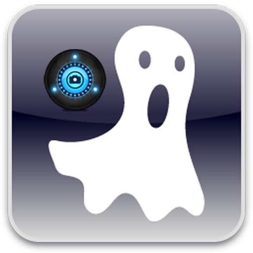 Ghost Camera - App on Amazon Appstore