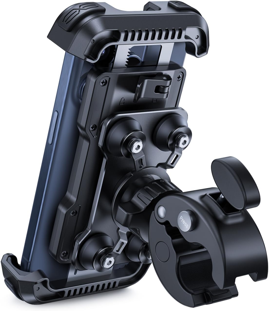 Amazon.com: Ciro Smart Phone/GPS Perch Mount Holder without Charger ...