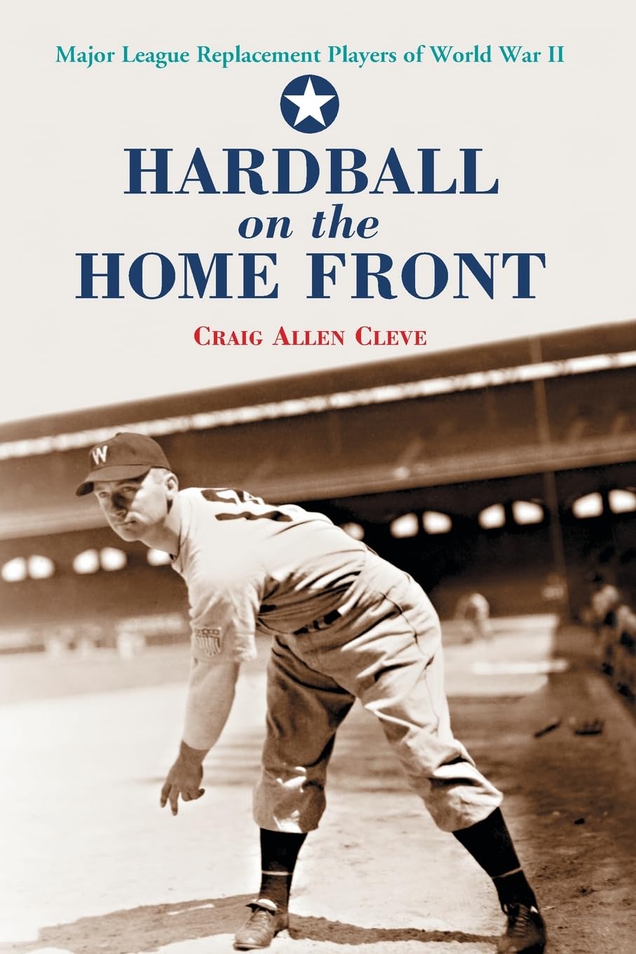 Amazon.com: Hardball on the Home Front: Major League Replacement ...