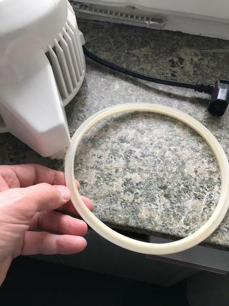 Amazon.com: bomaoer O-Rings for Pure Water Distiller : Home & Kitchen