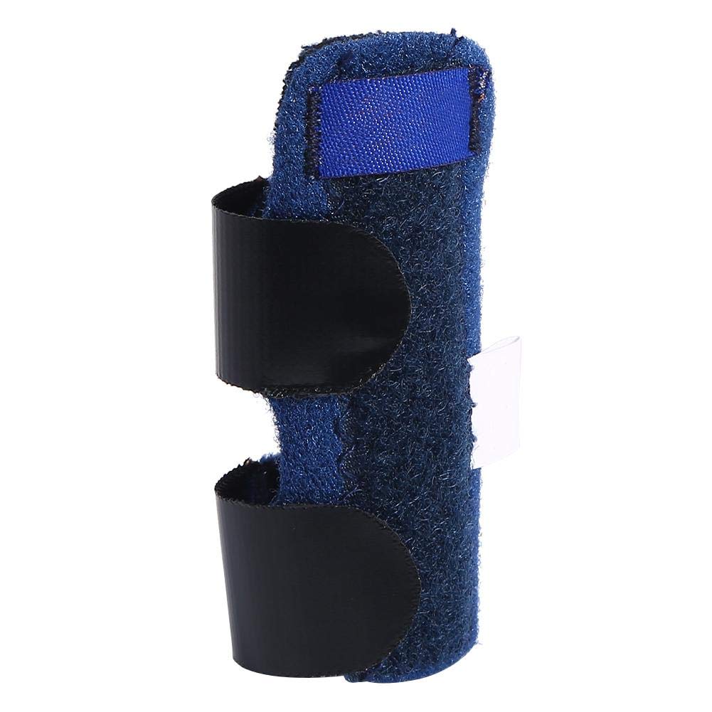 Finger Splints 1pc Finger Support Brace Trigger Finger Splint Finger ...