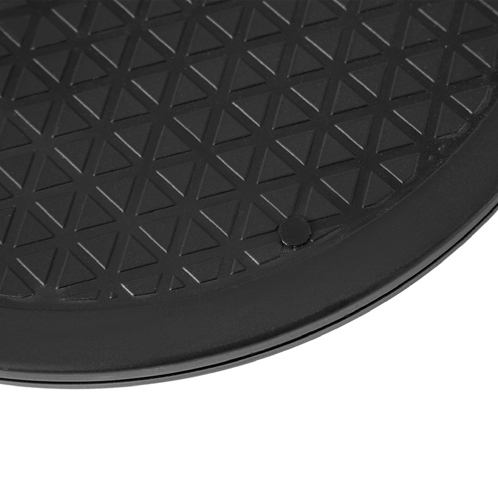 Snapklik.com : QDiShi 10 Inch Heavy Duty Lazy Susan Turntable Swivel ...