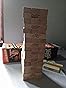 Buy Hasbro Gaming Original Jenga Game, Hardwood Blocks, Stacking Tower ...