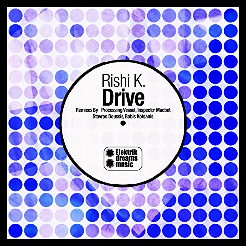 Écouter Drive par Rishi K. sur Amazon Music Unlimited