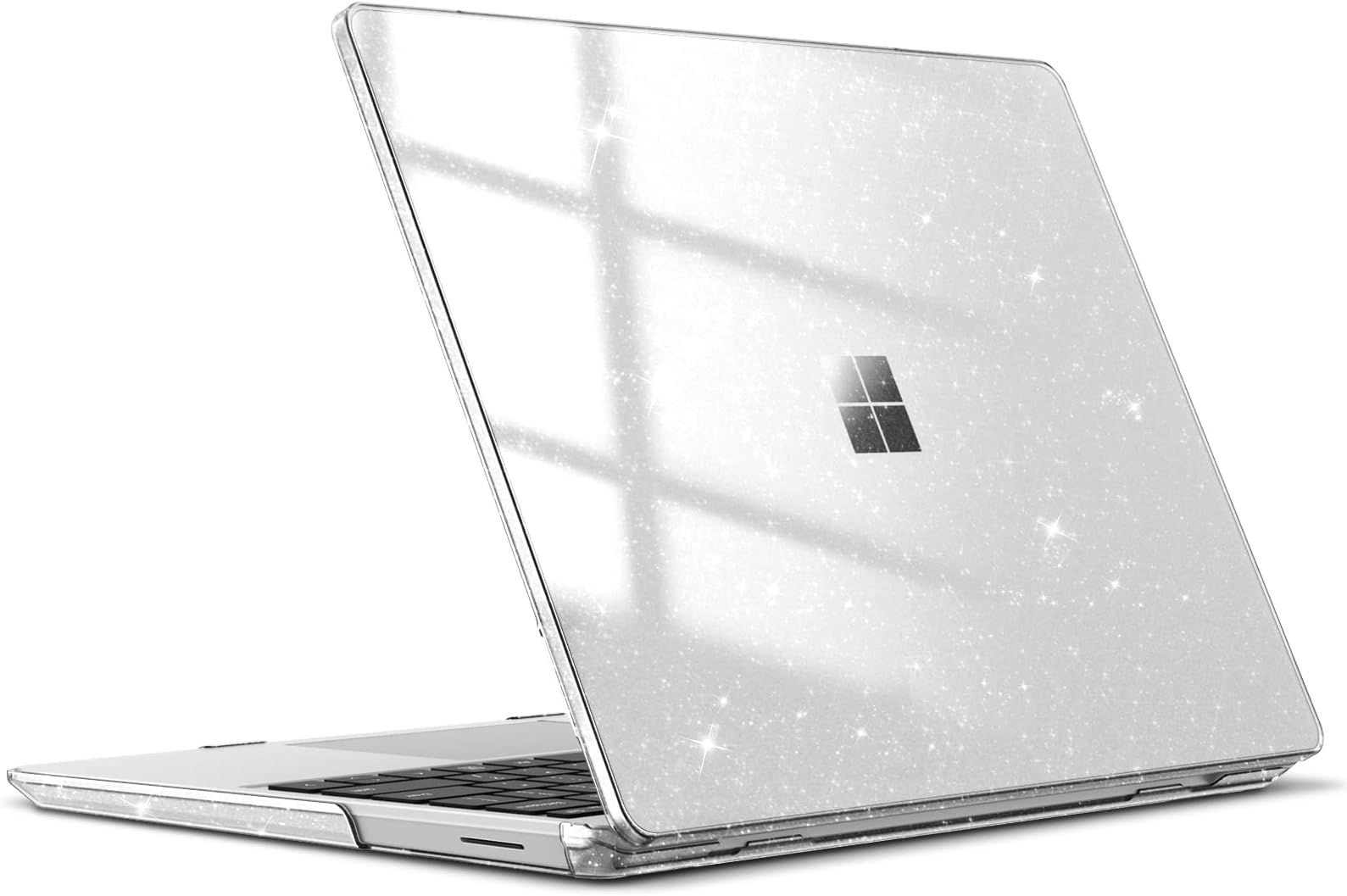 Fintie Case for 12.4 Inch Microsoft Surface Laptop Go 3 (2023 ...