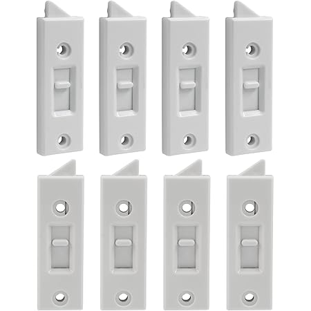 Kyuionty Window Latch Locks Replacement Window Parts and Hardware ...