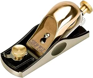 Amazon.com: for Precision Low Angle Wood Block Plane : Tools & Home ...