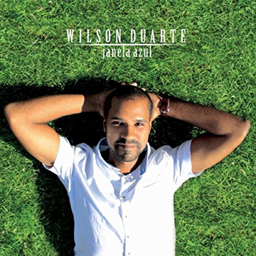 Amazon.com: Janela Azul : Wilson Duarte: Digital Music