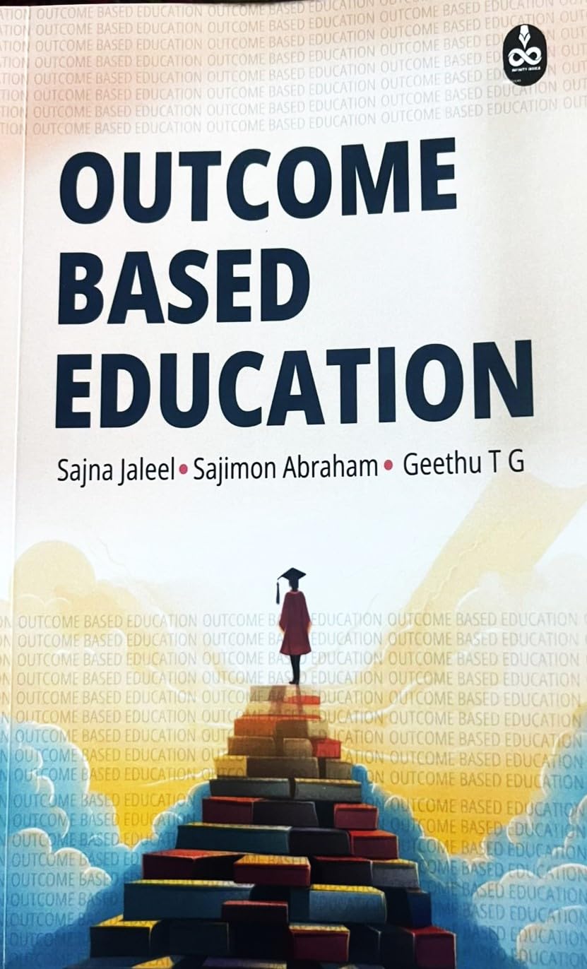 Buy Outcome Based Education Book Online at Low Prices in India ...