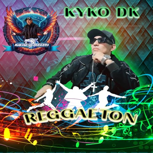 Amazon.co.jp: Louca Paixão: Uma Canção do Coração : Kyko Dk Reggaeton ...