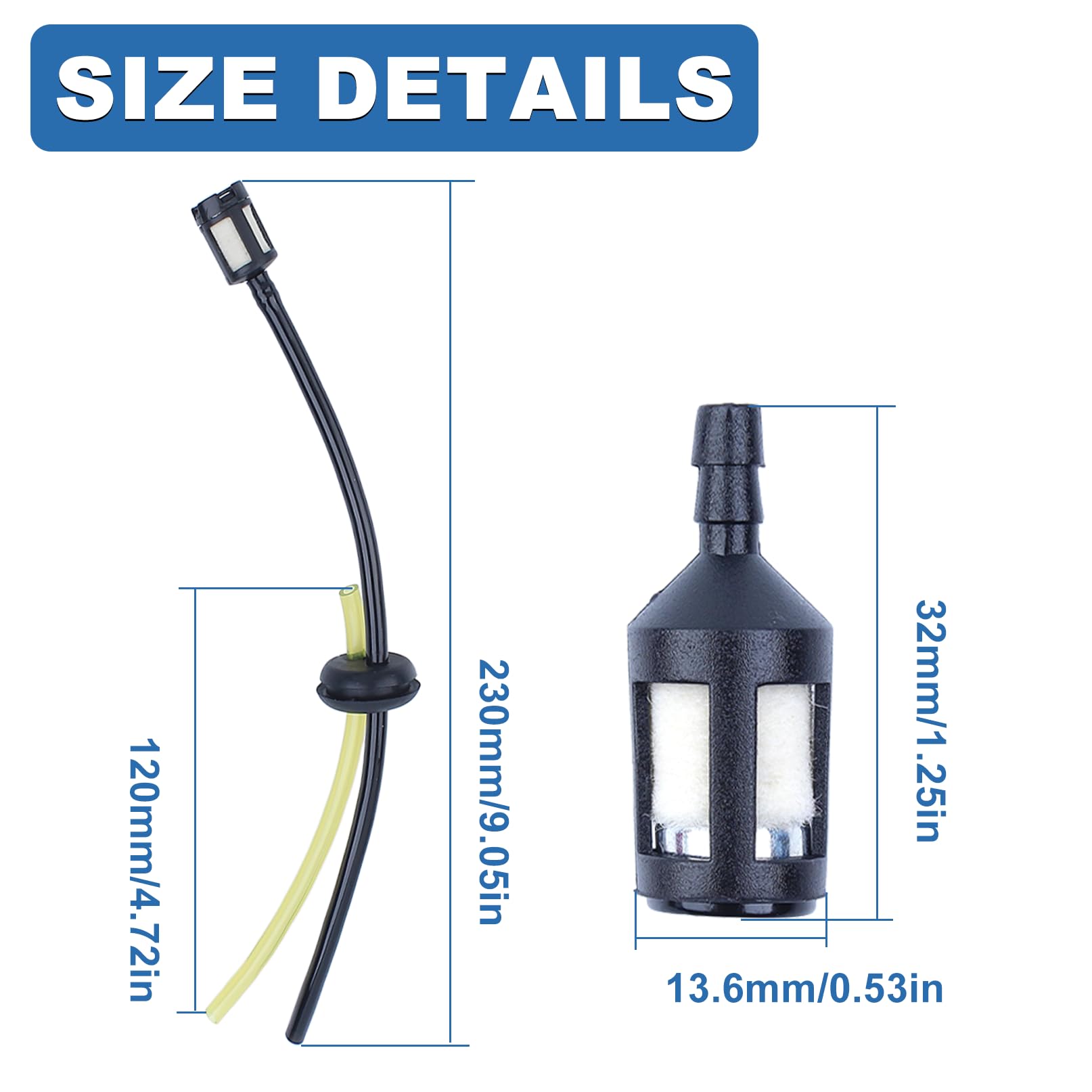 EBZ7500 EBZ8500 Carburetor Carburetor Kit For RedMax Backpack Blowers ...