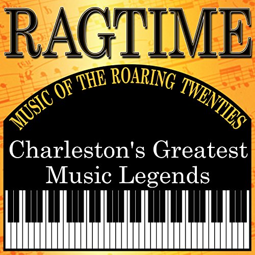 Amazon.com: Ragtime - Music Of The Roaring Twenties (Charleston's ...