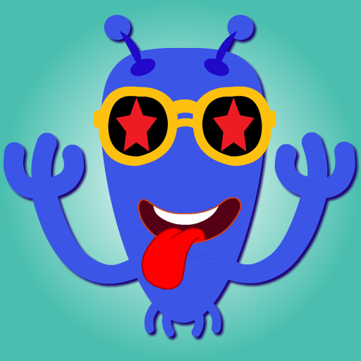 Create a Monster - App on Amazon Appstore