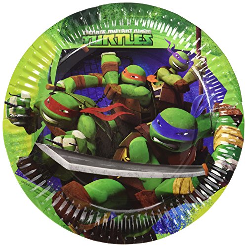 Amazon.co.uk Best Sellers: The most popular items in Kids' Party Plates