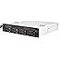 Amazon.com: SilverStone Technology 2U Dual 5.25" Drive Bay ATX ...