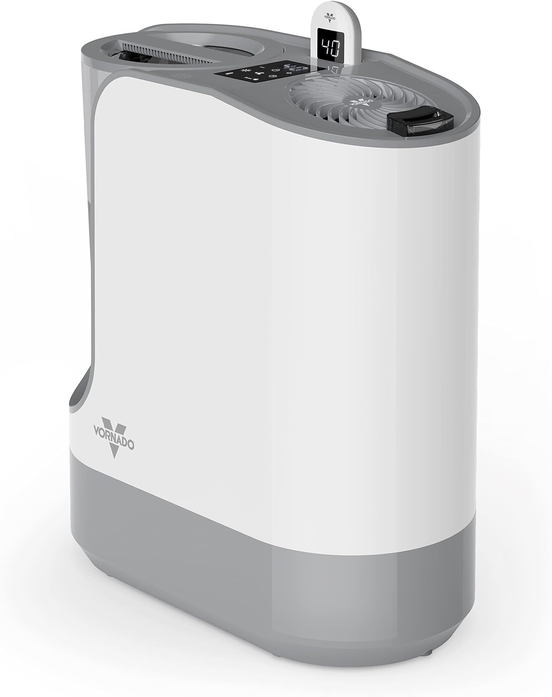 Amazon.com: LEVOIT Classic300S Ultrasonic Smart Top Fill Humidifier ...