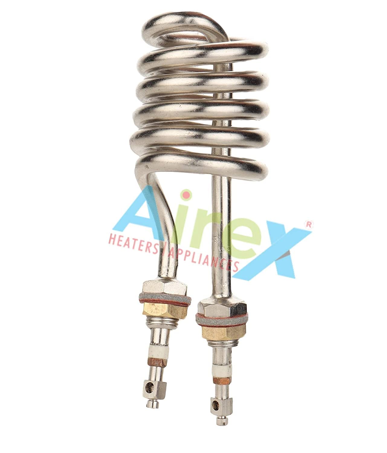 Buy Airex Copper Geyser Water Heating Element Midget/Instant Water ...
