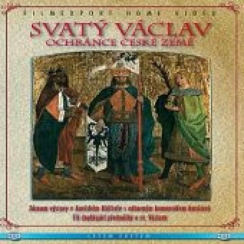 Amazon.com: Svaty Vaclav - ochrance Ceske zeme : Movies & TV