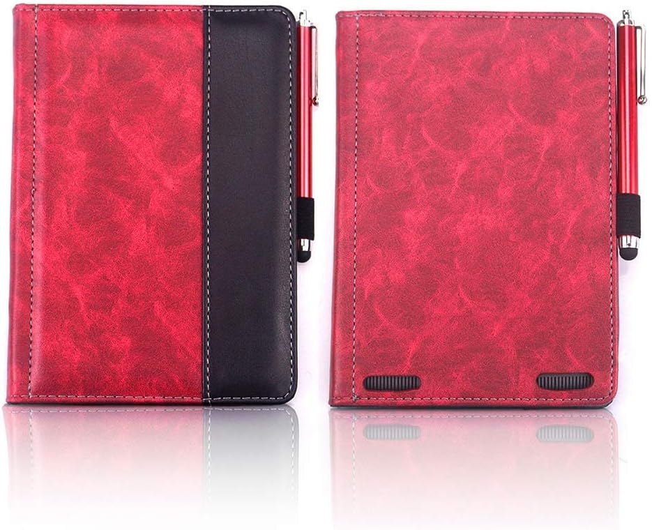 Amazon.com: Case for Amazon Kindle Touch D01200,Light Weight Slim ...