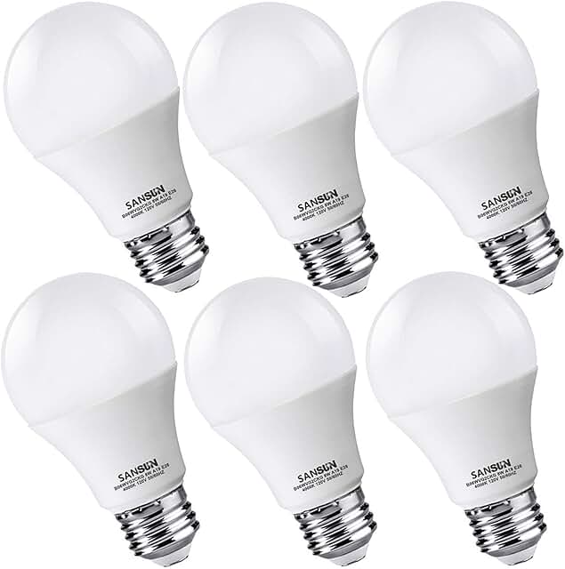 Amazon.com: light therapy light bulbs