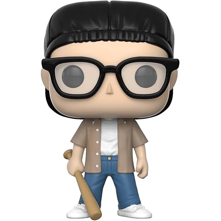 Amazon.com: Funko Pop! Movies The Sandlot The Beast #571 : Toys & Games
