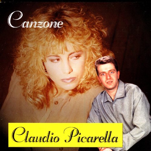 Amazon.com: Canzone : Claudia Picarella: Digital Music