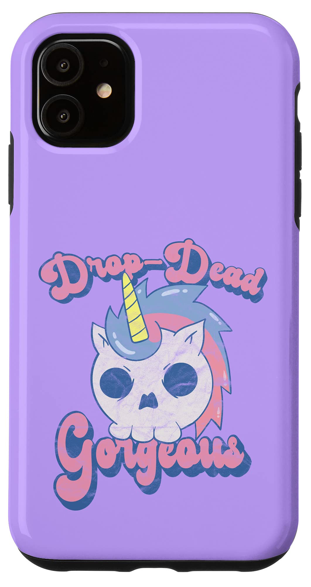 Drop Dead Design