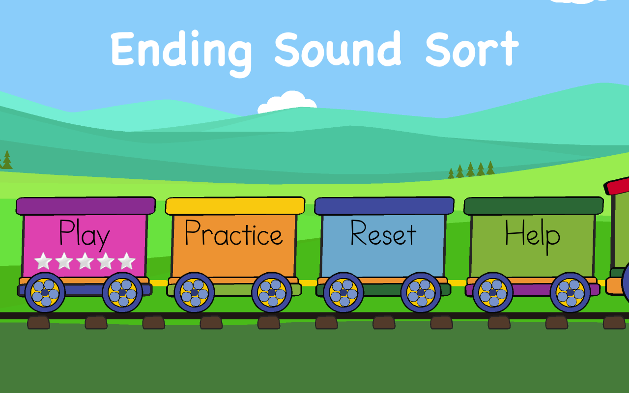 Ending Sound Sort - App on Amazon Appstore