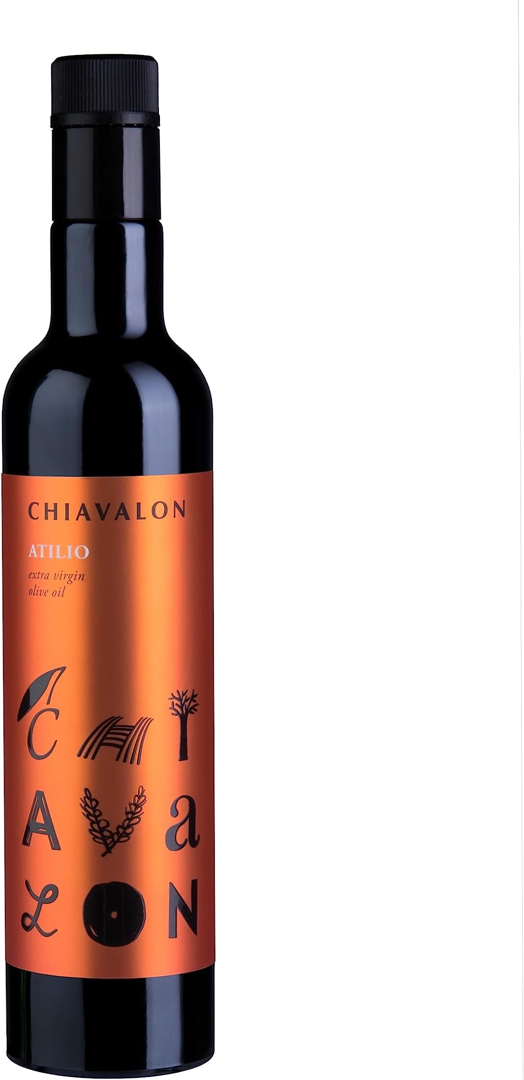 Amazon.com : Croatian Extra Virgin Olive Oil | Chiavalon Atilio | High ...