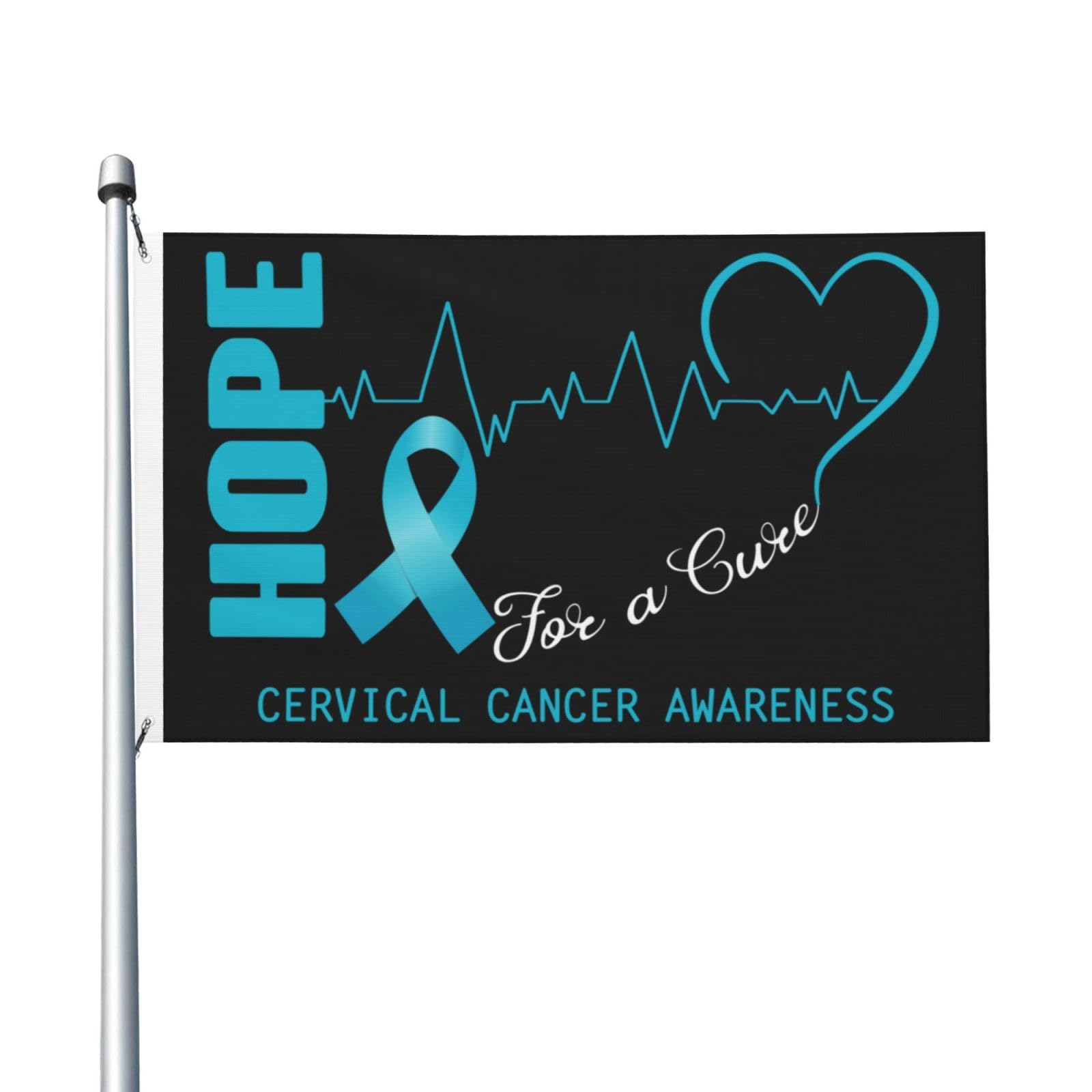 Cervical Cancer Awareness Hope