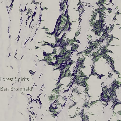 Play Forest Spirits (Original Score) by Ben Bromfield on Amazon Music ...