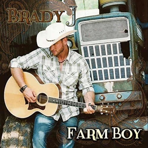 Play Farm Boy by Brady J on Amazon Music