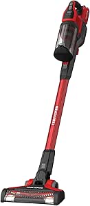 CRAFTSMAN V20 Cordless Stick Vacuum with Removable Battery