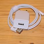 MatauMahi 5V1A USB Ladegerät und Typ-C Kabel, 5W Netzteil mit Ladekabel, Stecker Adapter für ...