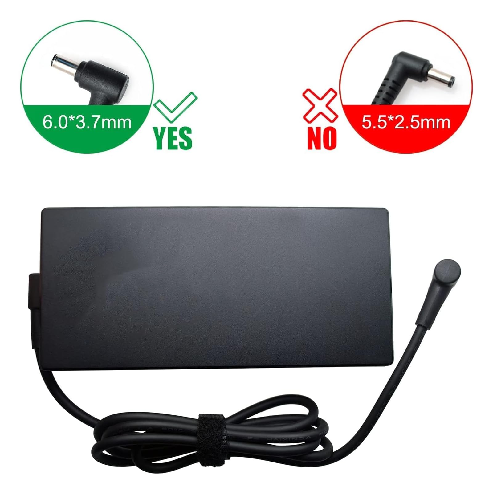 Snapklik.com : New 180W Zephyrus Charger Fit For ASUS ROG Zephyrus G14 ...