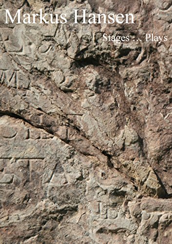 Amazon.com: Stages ... Plays (German Edition) eBook : Hansen, Markus ...