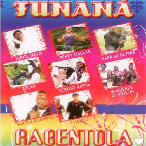 Amazon.com: Funana Rabentola : Various: Digital Music