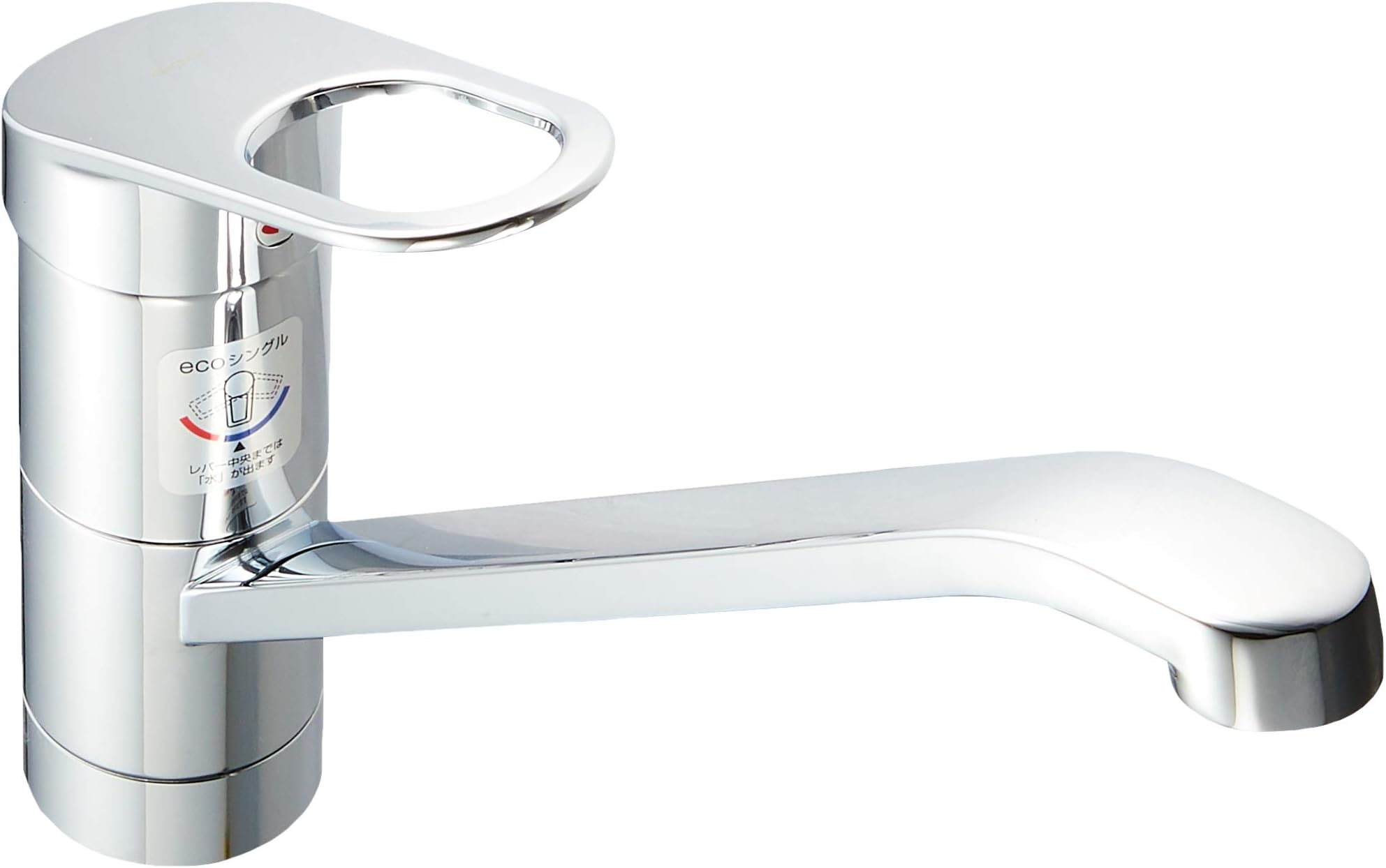 Amazon | TOTO キッチン用水栓 TKY231 | 洗濯機用水栓・万能水栓