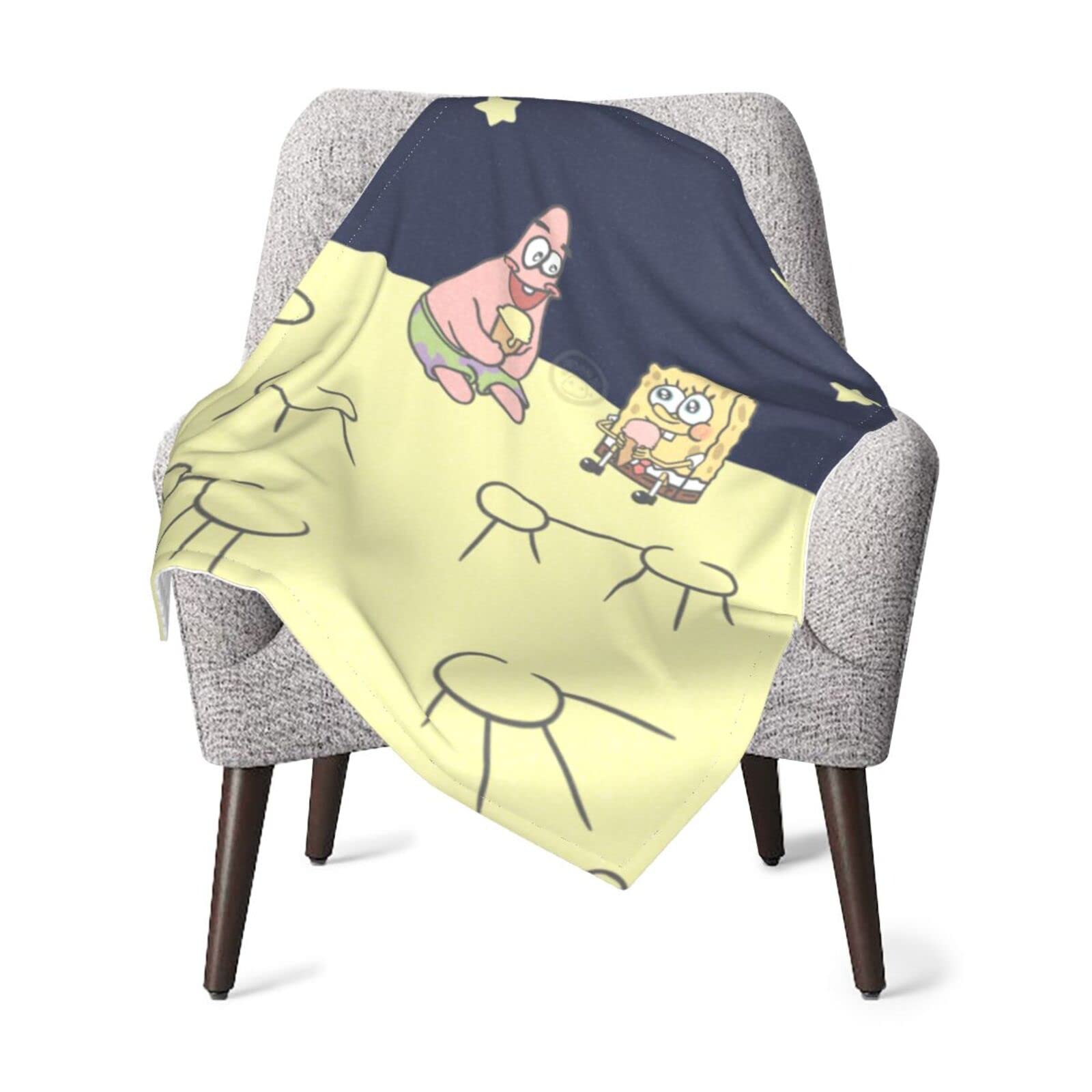 Baby Patrick Star Drawings