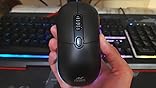 Ant Esports GM50 USB Optical Gaming Wired Mouse I 3600 DPI I ...