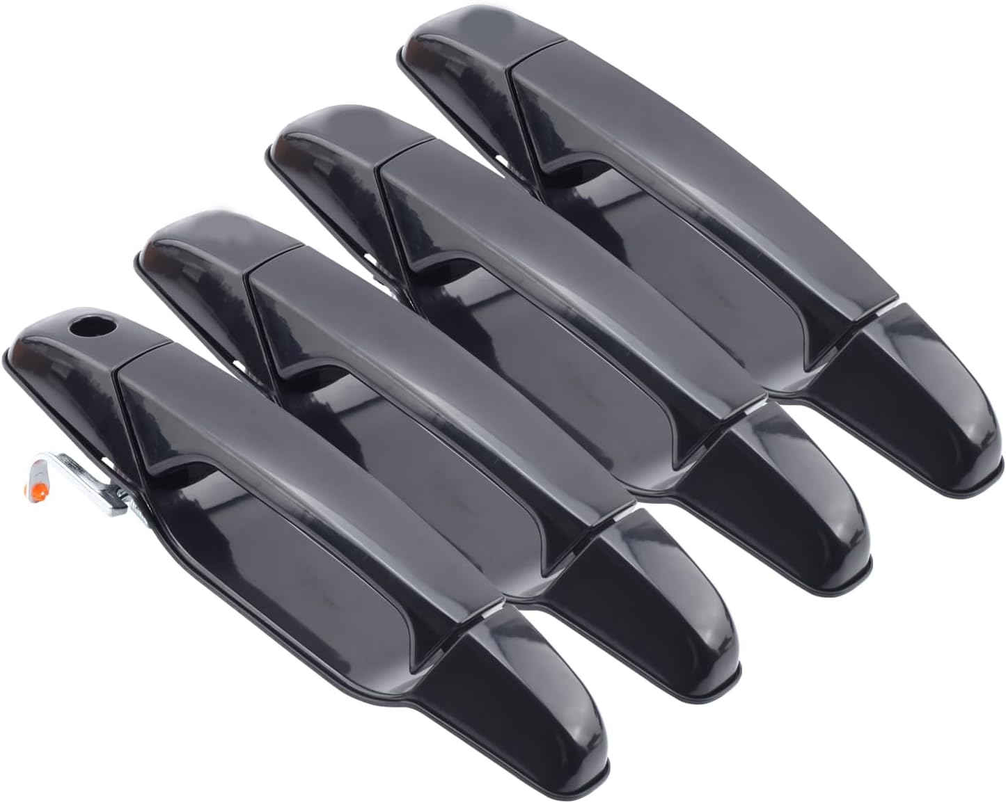 Amazon.com: DEAL AUTO ELECTRIC PARTS 4pcs Left+Right Front+Rear Side ...