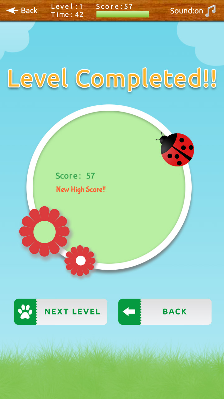 Farm Animals Memory Match Game - App on Amazon Appstore