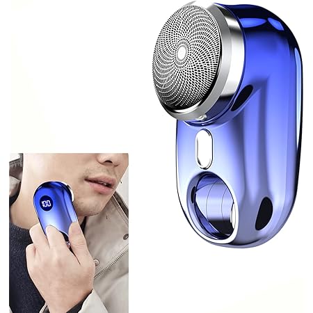 Amazon.com: Powerful Storm Shaver for Men, Powerful Storm Shaver ...