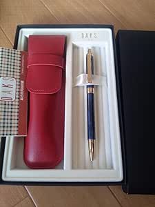 Amazon | DAKS ボールペン | 油性ボールペン | 文房具・オフィス用品