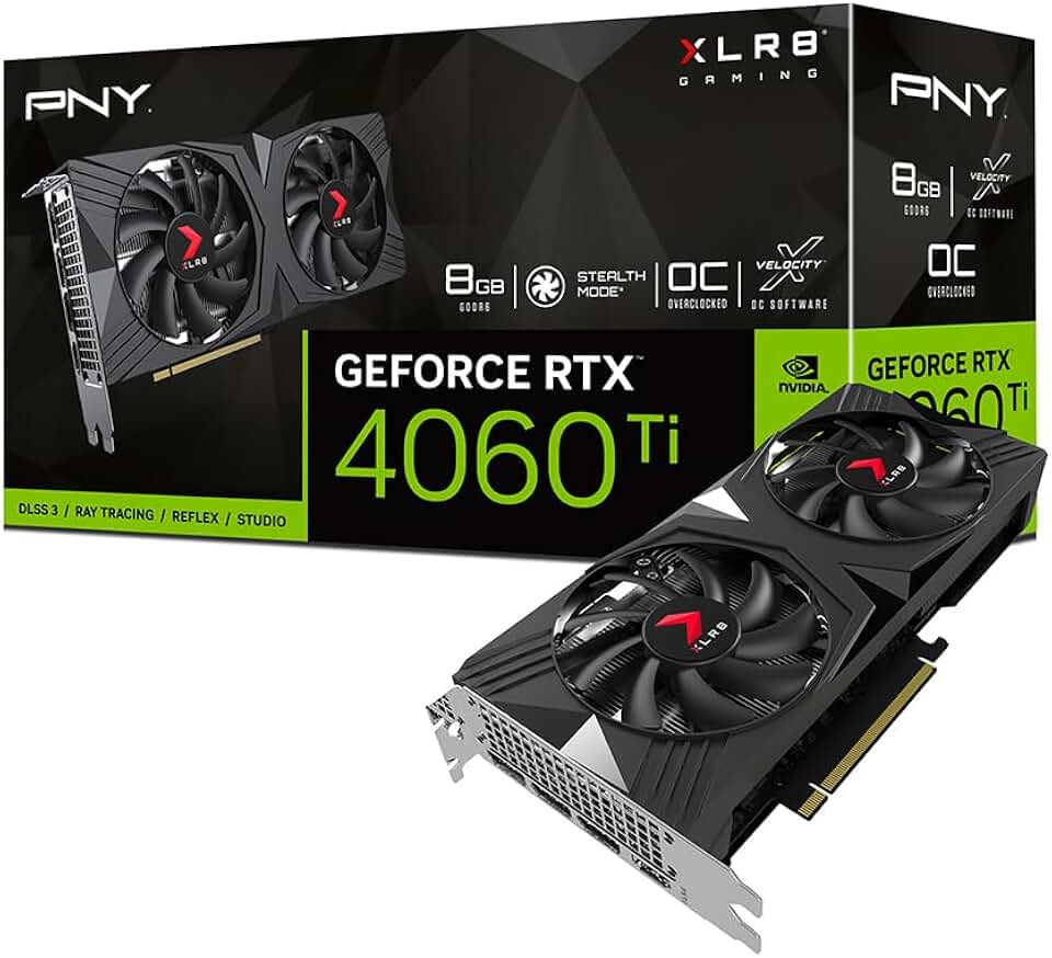 Amazon.ca: 4060ti