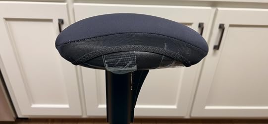 Amazon.com: Ergo360 Soft Chair Arm Pad Covers Stretch Over Armrests 10. ...