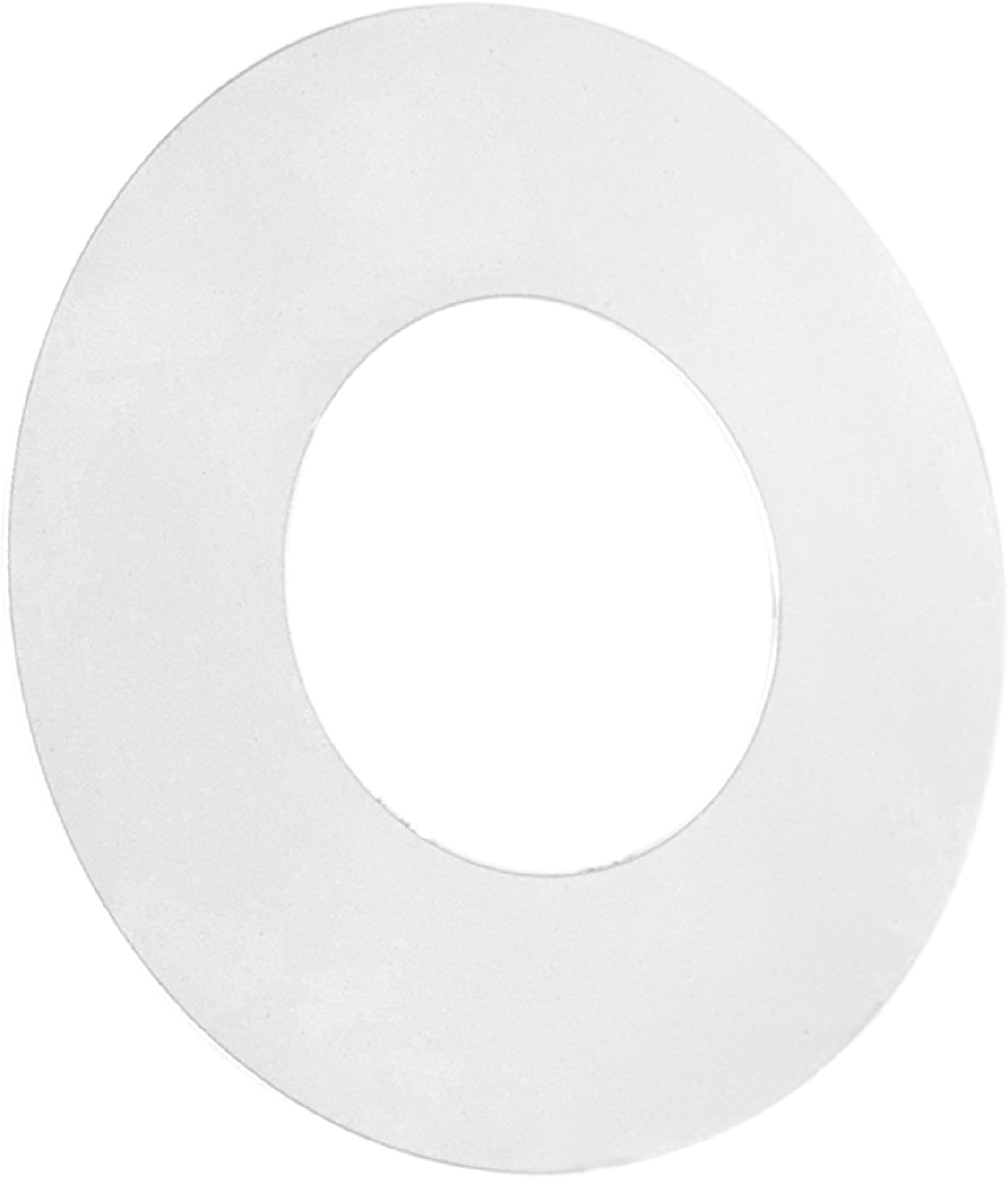 THE CAN CONVERTER - Ceiling Medallion, Flat Round, Goof Plate, for ...