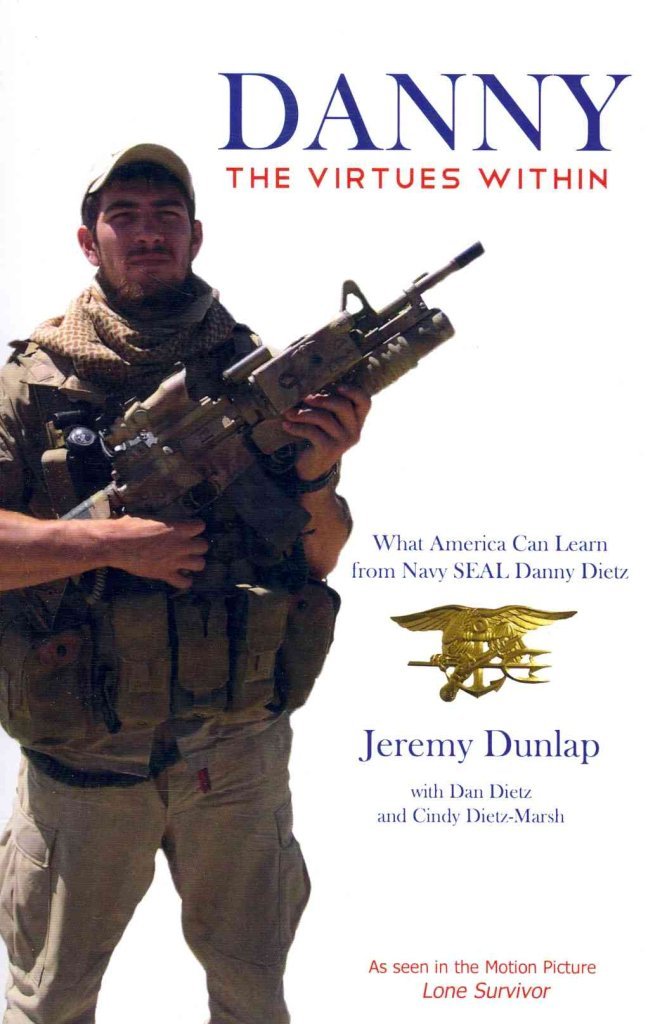 Amazon | Danny: The Virtues Within | Dunlap, Jeremy, Dietz, Dan, Dietz ...