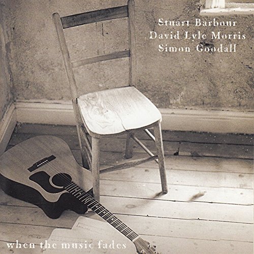 Amazon Music - Stuart Barbour, David Lyle Morris & Simon GoodallのWhen ...